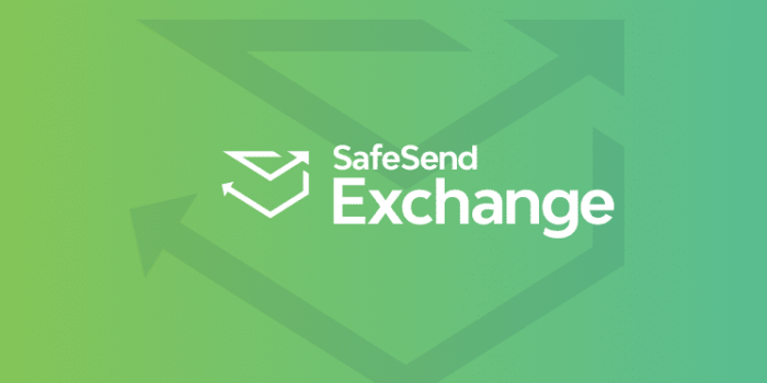 Kline's CPA Group, P.C. | Introducing The SafeSend Process